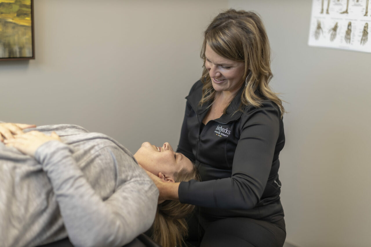 Bodyworks Physical Therapy | Fargo, ND | Start Your Journey To Relief