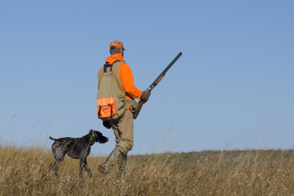 Is Your Body Ready for Hunting? - Bodyworks