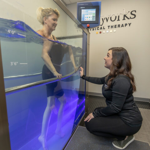 Bodyworks Physical Therapy | Fargo, ND | Start Your Journey To Relief